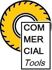 COMMERCIAL TOOLS