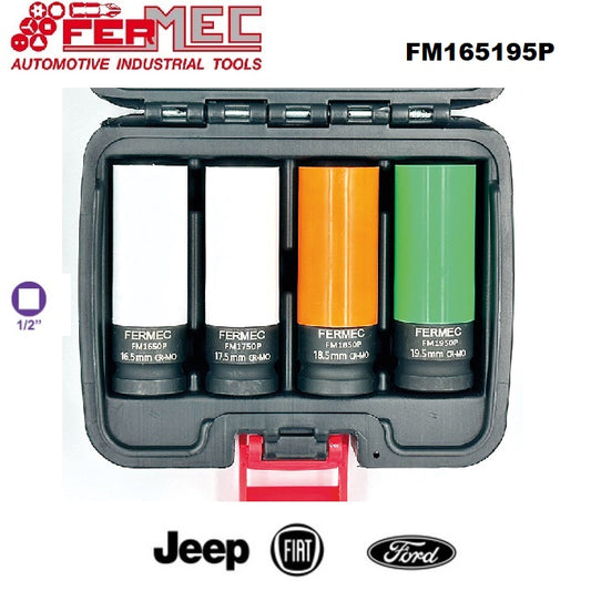 FERMEC – COMMERCIAL TOOLS